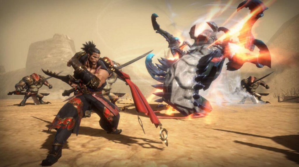 ไวได้ใจ Last Soul อวดเกมเพลย์สายอาชีพ พร้อมโชว์การไฝว้กับบอสแบบ Co-op