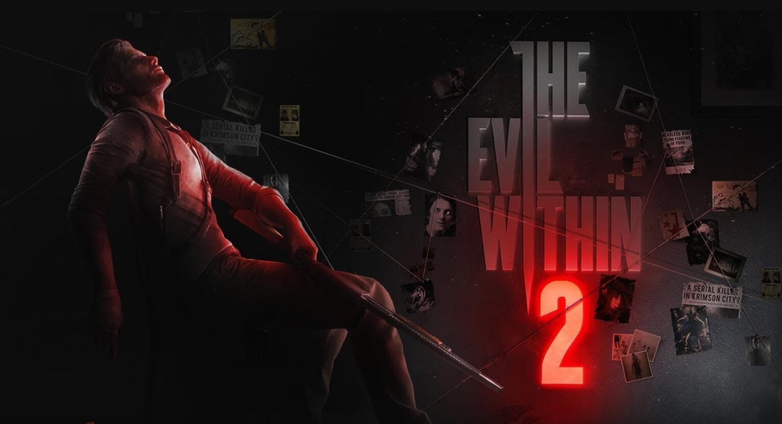 The Evil Within 2 เตรียมอัพเดตใหม่ เพิ่มมุมมองบุคคลที่หนึ่งเข้าไปในเกม