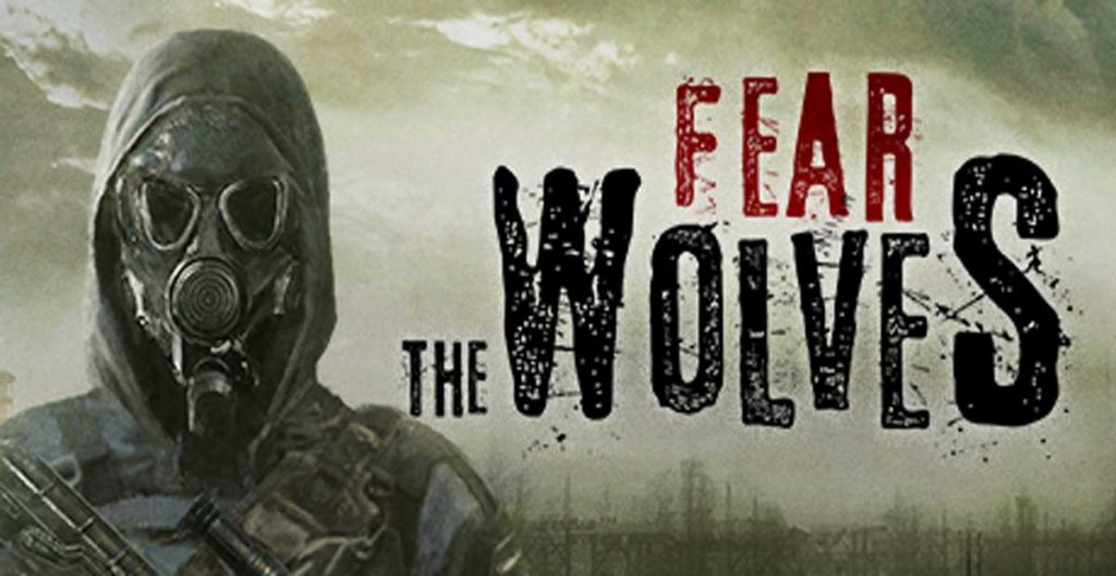 Fear The Wolves เผยวันวางจำหน่ายในรูปแบบ Early-Access - GameWorld.in.th